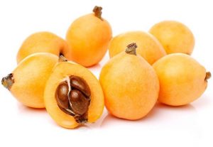 Frutas com N