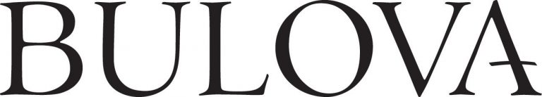 Bulova Logo