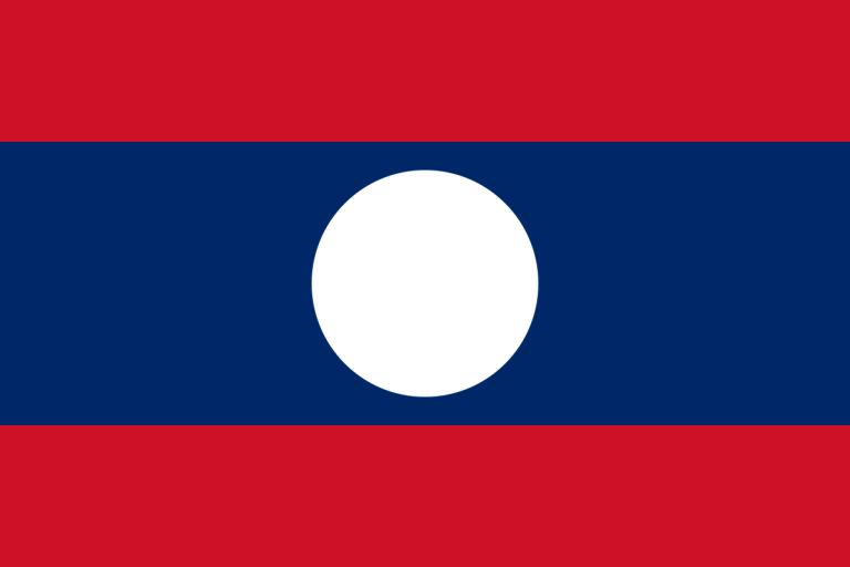 Nomes de Países com L