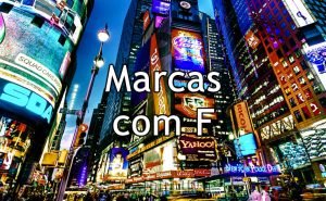 Marcas com E