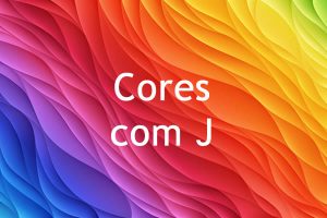 Cores com J – Museu Língua Portuguesa