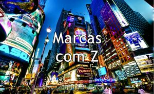 Marcas com Z – Museu Língua Portuguesa