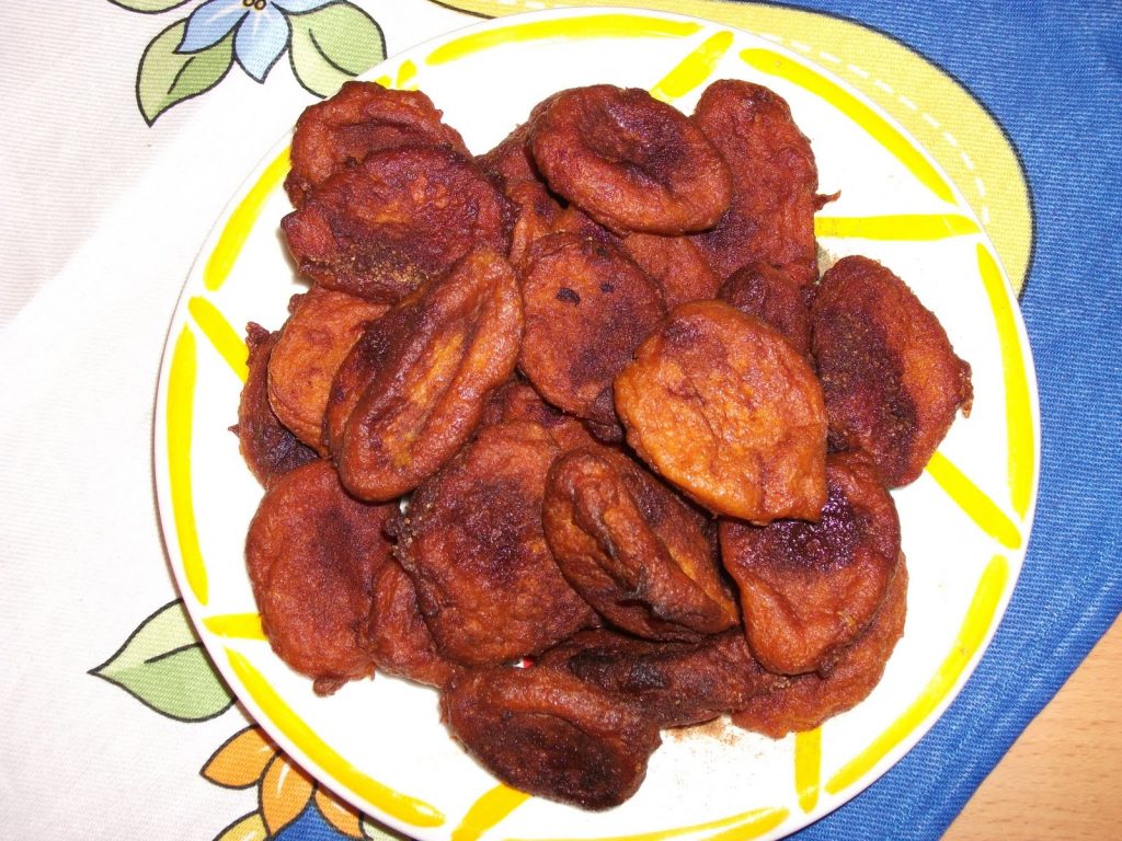 Comidas com B – Museu Língua Portuguesa