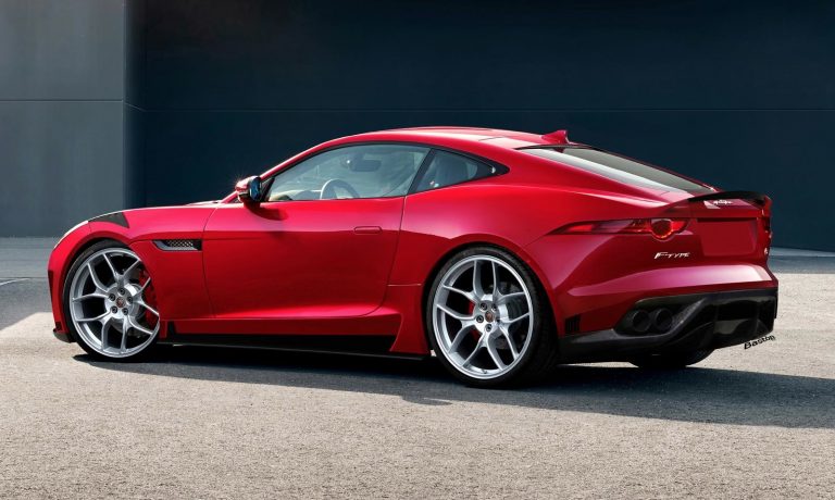 Carros com F