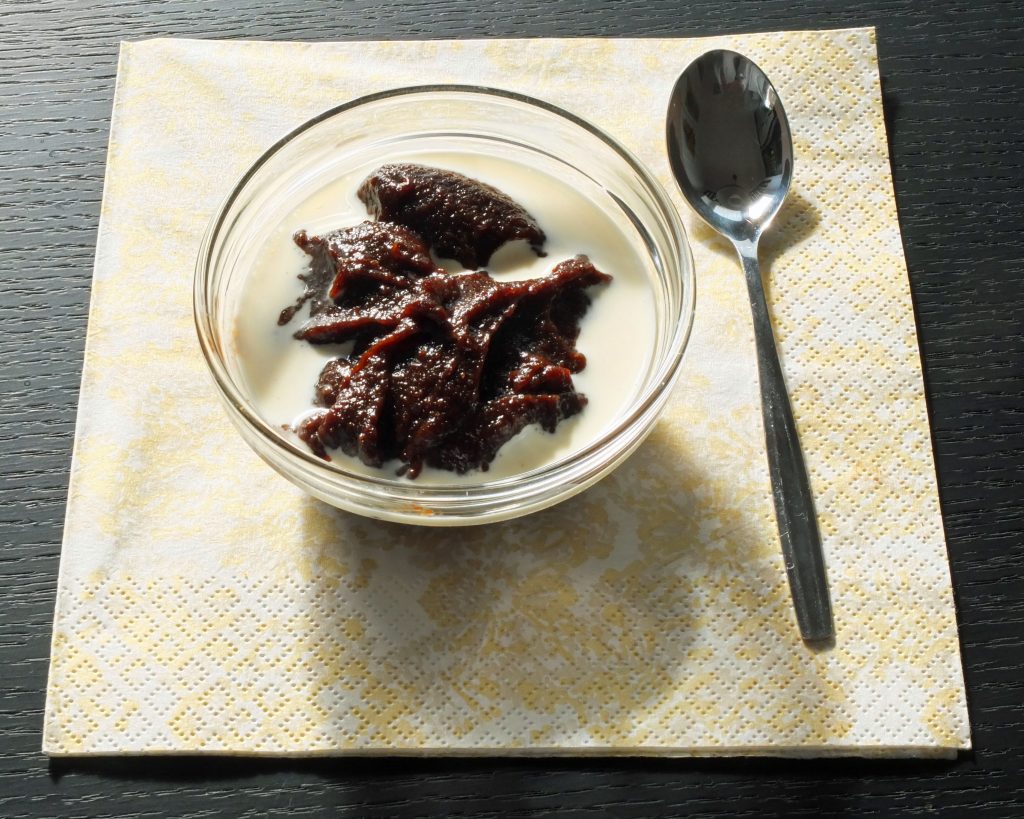 Comidas com M – Museu Língua Portuguesa