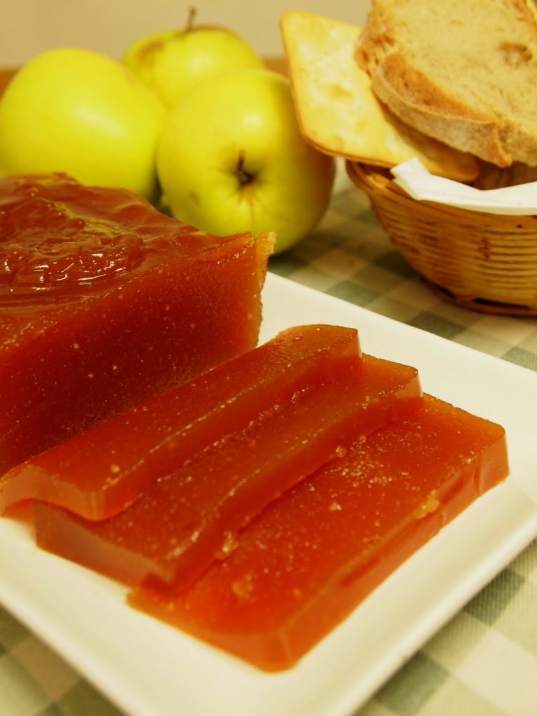 Comidas com M – Museu Língua Portuguesa