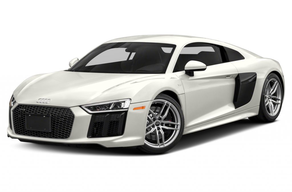 Carros com R