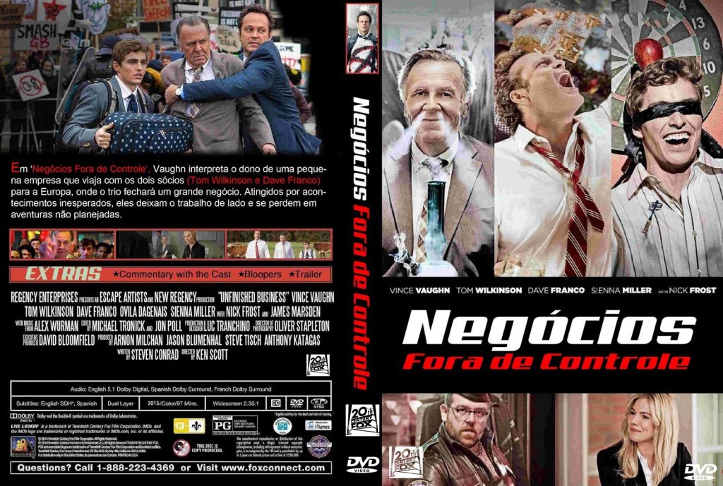 Filmes com N – Museu Língua Portuguesa