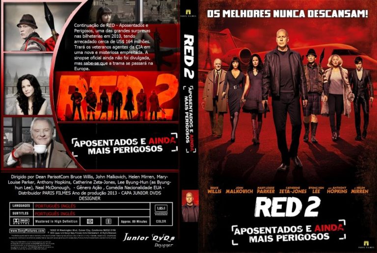 Filmes com R