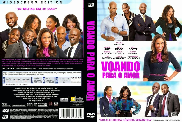 Filmes com V
