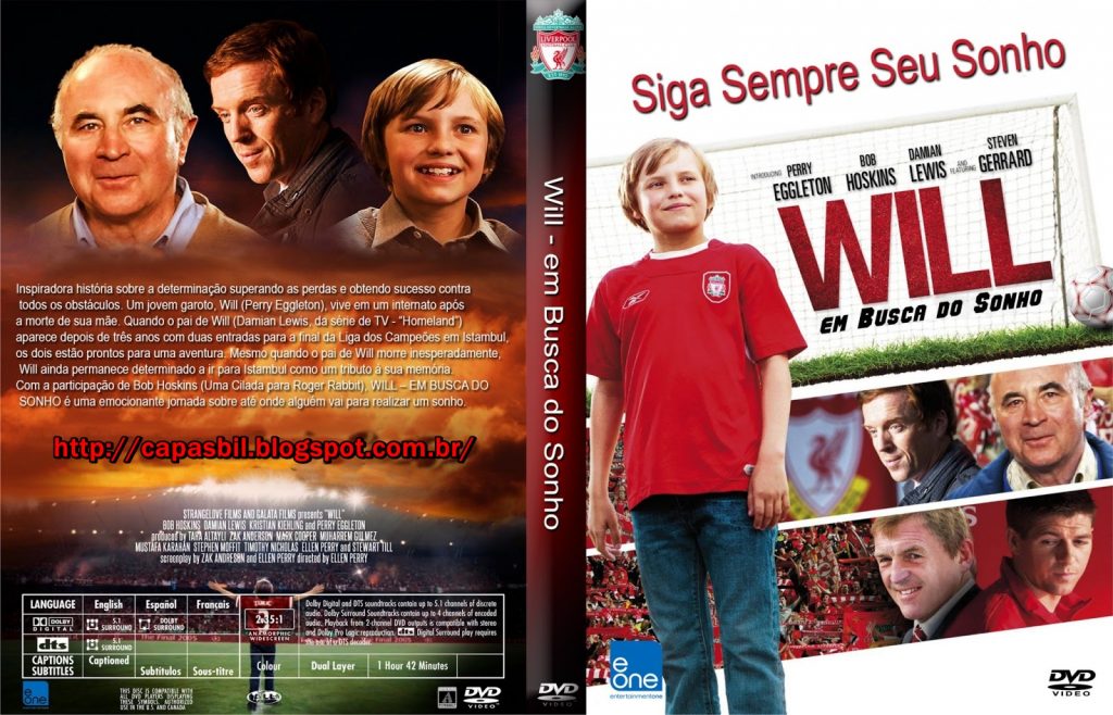 Filmes com W – Museu Língua Portuguesa