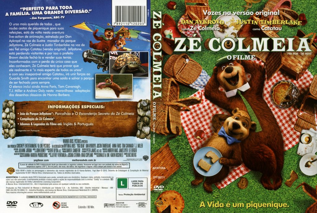 Filmes com Z – Museu Língua Portuguesa