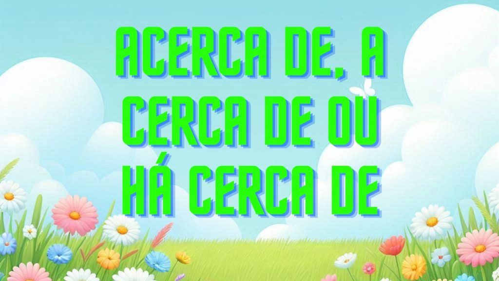 Assento ou Acento: Entendendo as Diferenças